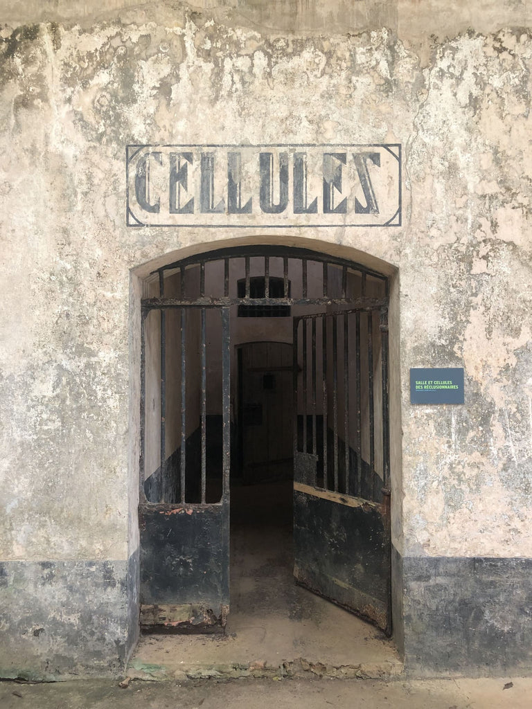 Plongée au coeur des bagnes coloniaux de Guyane – Gang de Paris